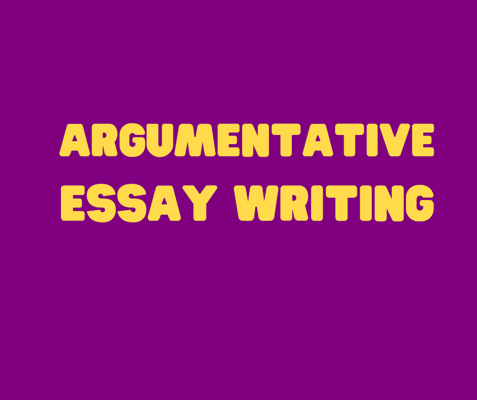 Mastering the Art of Crafting Persuasive Argumentative Essays - Huddah ...